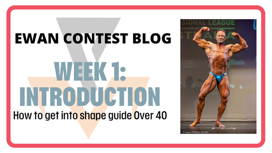 Introduction Ewan's 2026 Contest Blogs – Planetmax