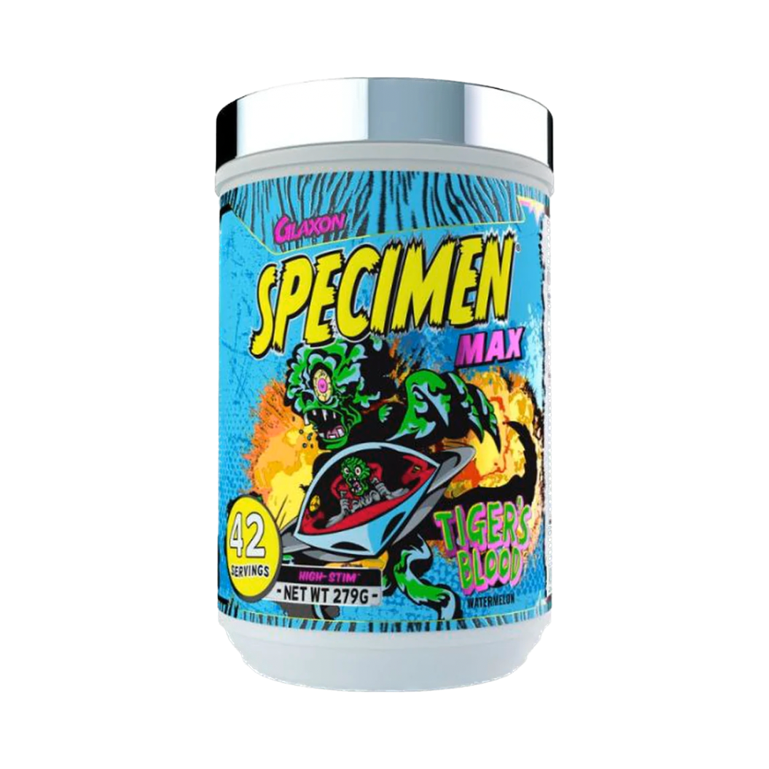 Planet Max - Supplements, Fitness, Nutrition, Coaching and Accessories ...