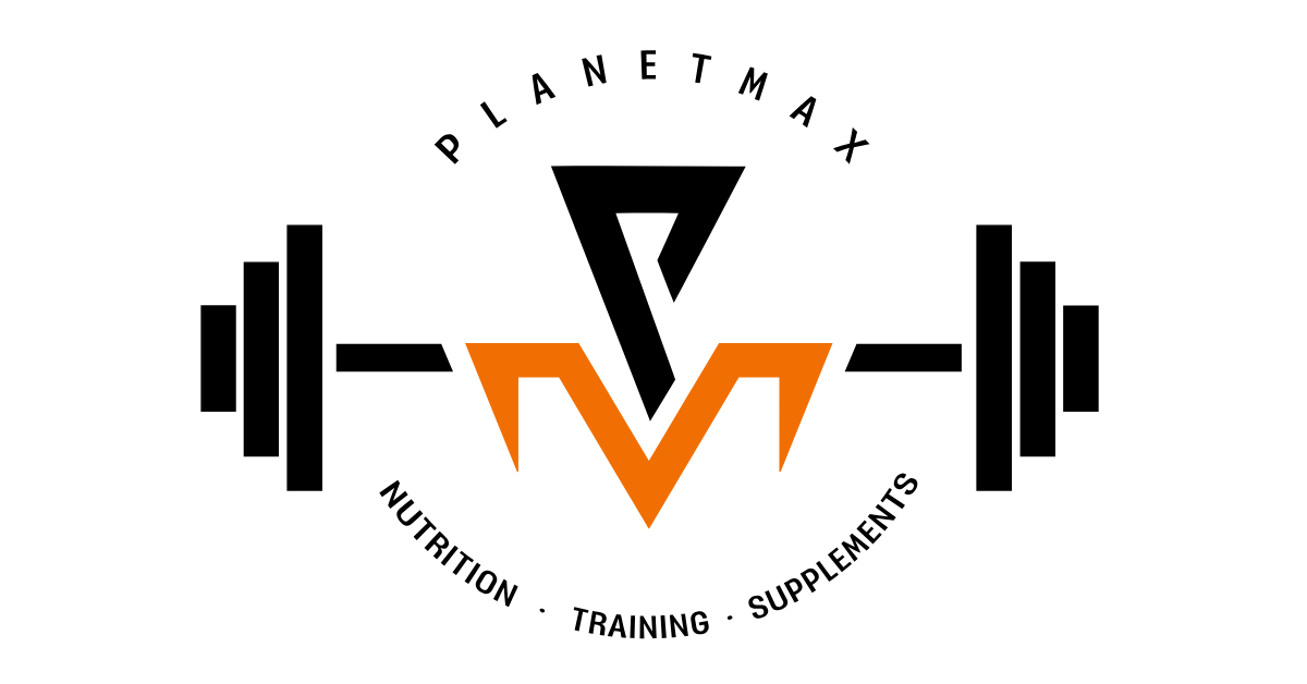 Planet Max - Supplements, Fitness, Nutrition, Coaching and Accessories ...