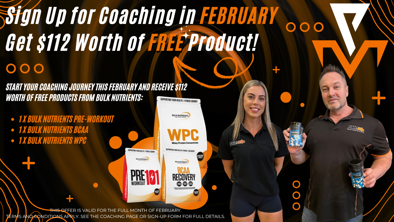 Planet Max - Supplements, Fitness, Nutrition, Coaching and Accessories ...